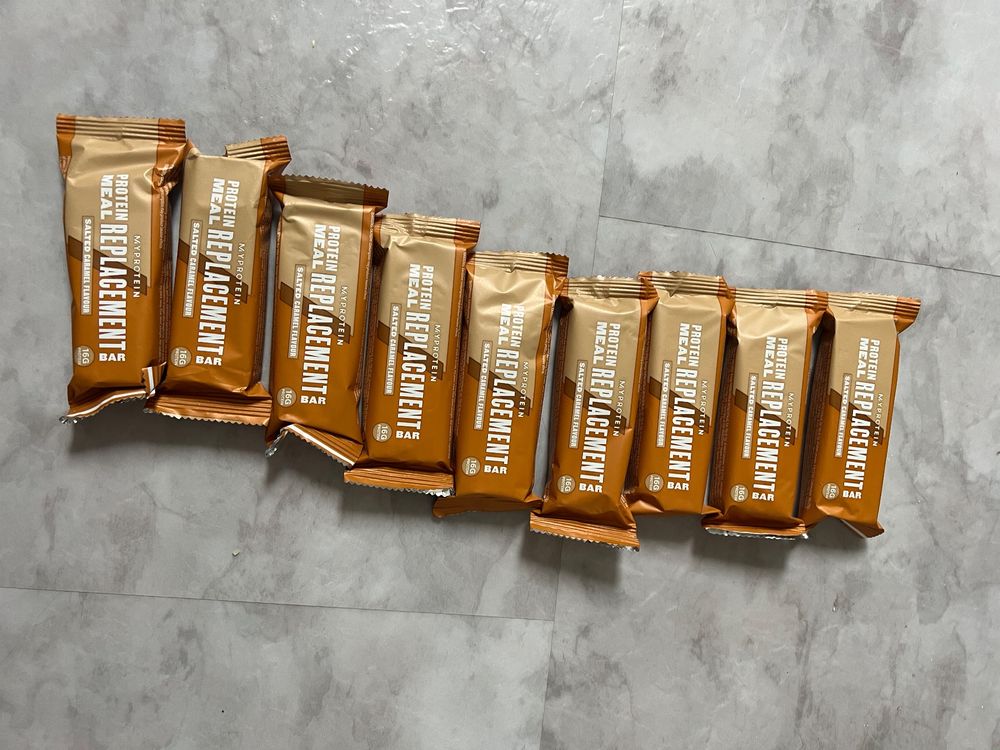 Protein Riegel My protein | Kaufen auf Ricardo