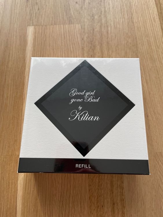 Kilian Good Girl Gone Bad Refill Kaufen Auf Ricardo
