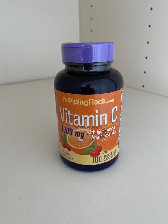Vitamin C | Kaufen auf Ricardo