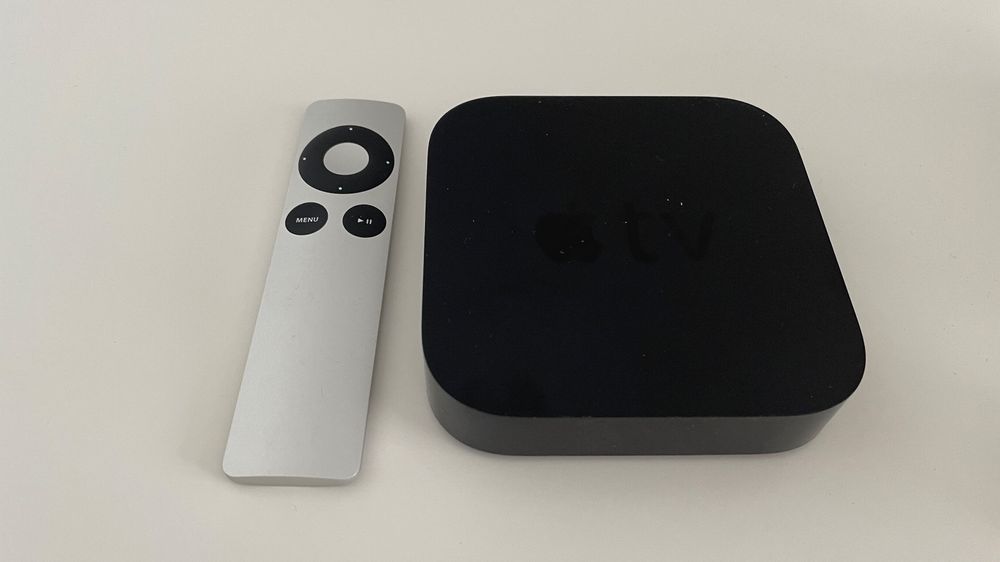 Apple TV (1. Generation) | Kaufen auf Ricardo