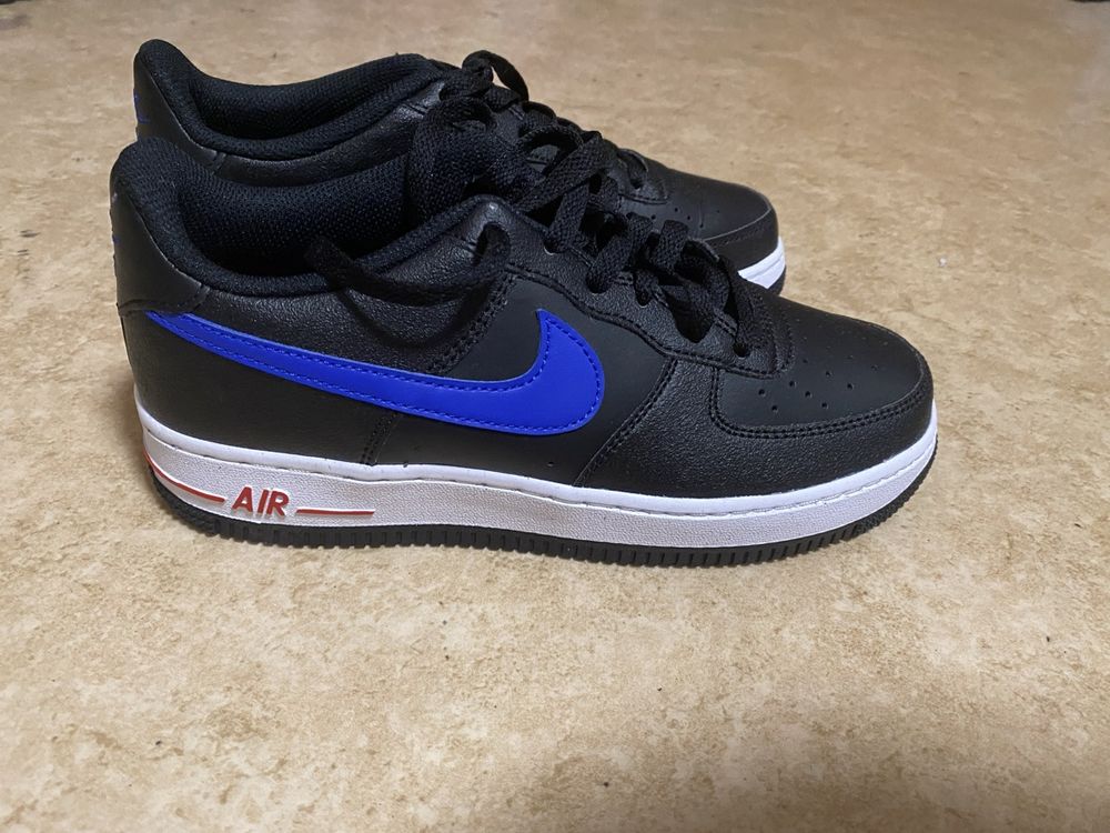 Nike Air Force 1 Gr. 38 (Neu (gemäss Beschreibung)) in Rechthalten für ...