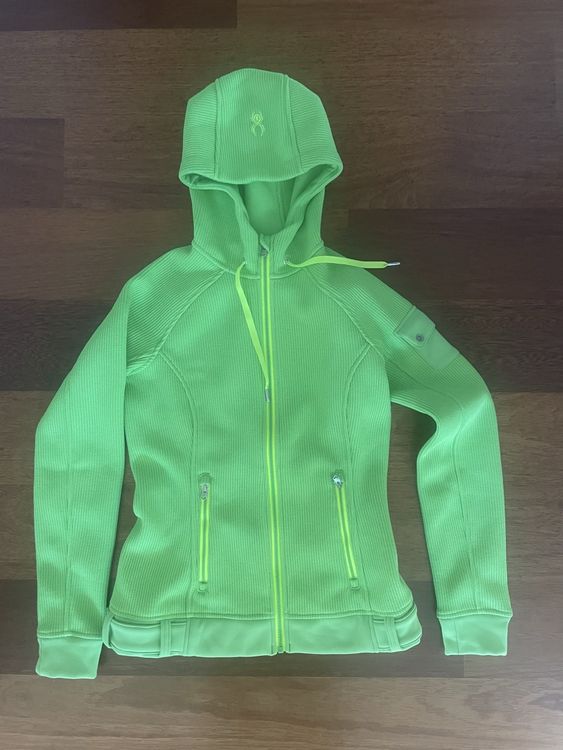 SPYDER Core Sweater - Gr. S (Gebraucht) in Hünenberg See für CHF 29 ...