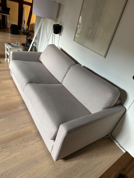 Bettsofa Opus von Micasa (Gebraucht) in für CHF 2 – nur Abholung auf Ricardo kaufen