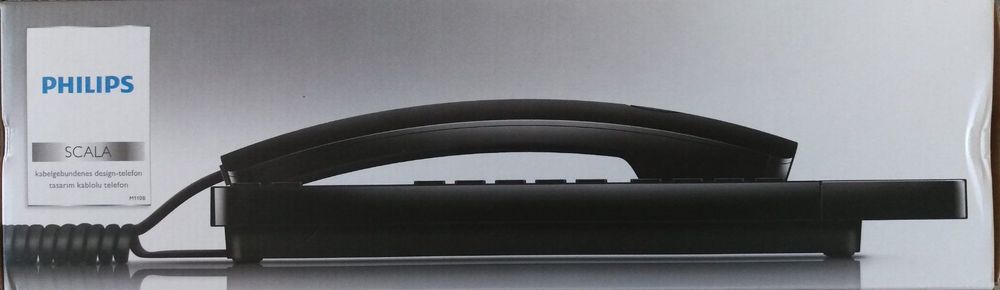Kabel Telefon Philips Scala | Kaufen auf Ricardo