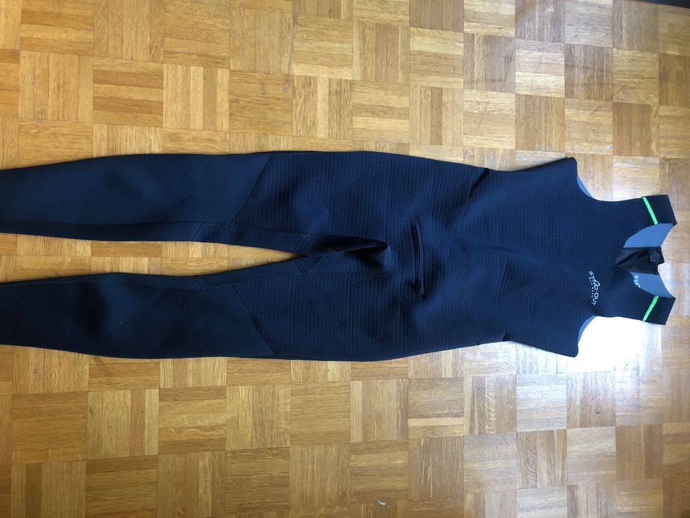Neopren supsuit von standout (Neu (gemäss Beschreibung)) in Erlenbach ...