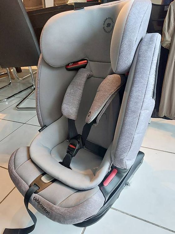 Autositz Titan Pro / 9-36 kg (Gebraucht) in Rüegsauschachen für CHF 80 ...
