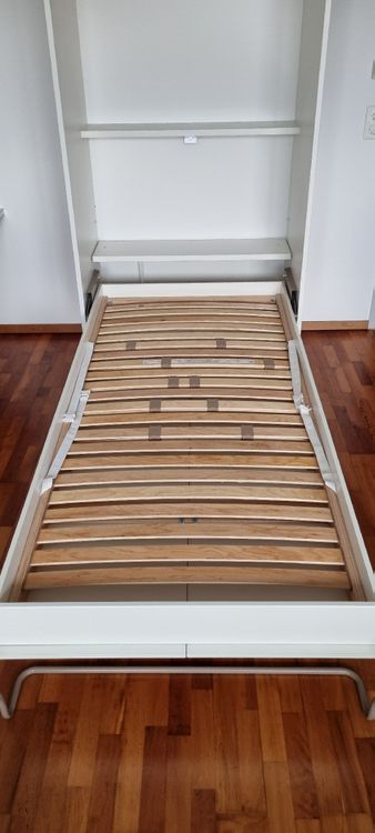 Schrankbett | Kaufen auf Ricardo