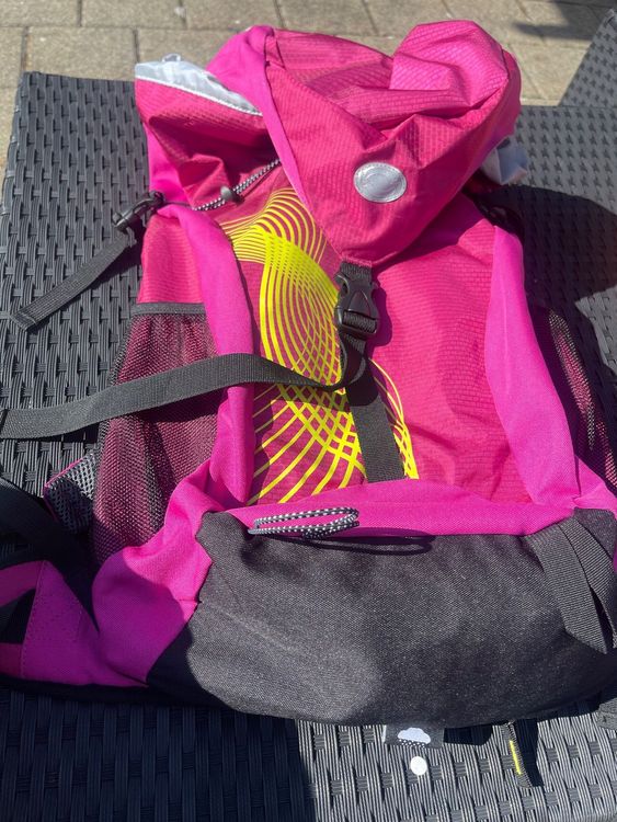 Rucksack | Kaufen auf Ricardo