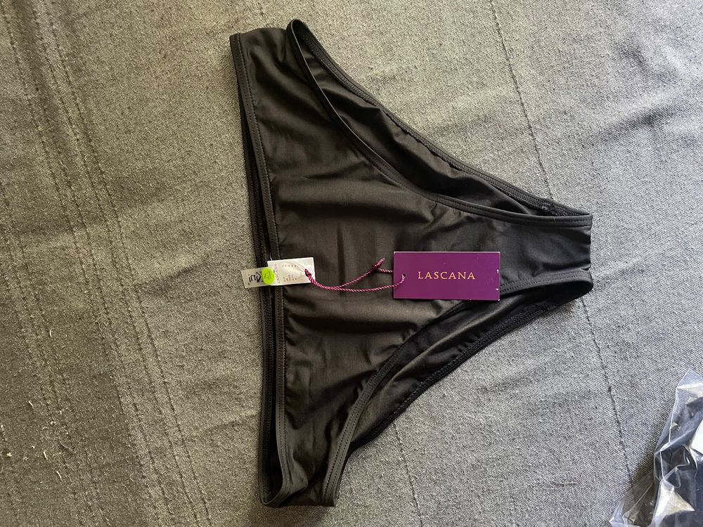 Schwimm Unterteil Frauen gr 42 schwarz (Neu (gemäss Beschreibung)) in ...