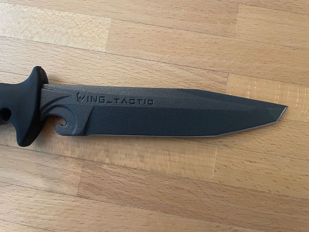 WILDSTEER Wing Tactic (Neu und originalverpackt) in Hettlingen für CHF ...