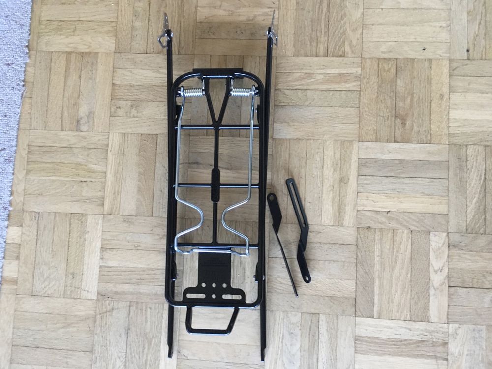 Gepäckträger Pletscher Quattro (Neu (gemäss Beschreibung)) in Fällanden ...