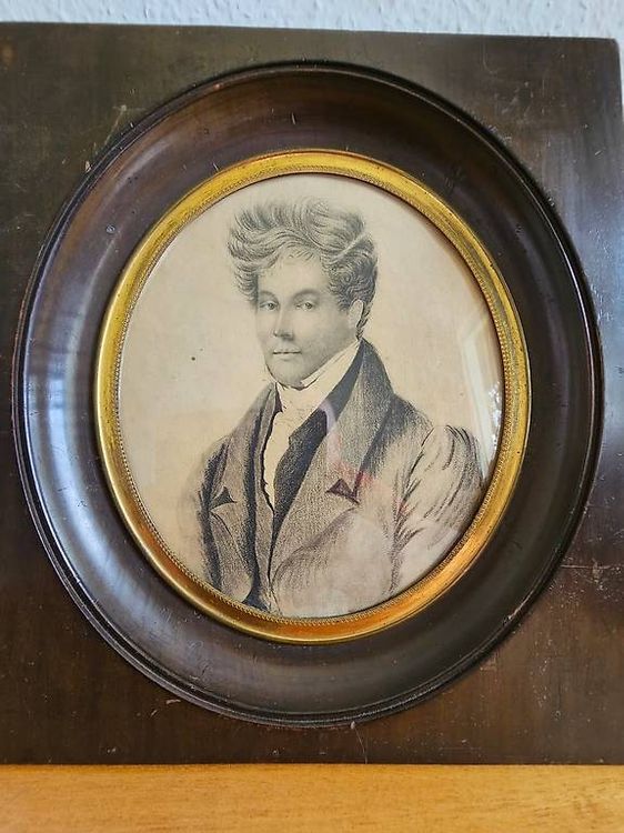 Autoportrait Firmin Massot (D'occasion) à acacias pour CHF 700 ...