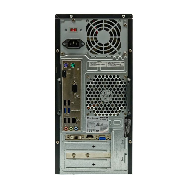 💻 Tour PC ASUS - Windows 10 Famille (Gebraucht) in Onex für CHF 90 ...