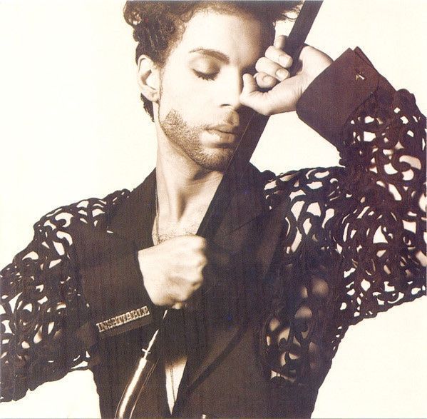PRINCE (CD) The Hits Contains Original Version of 1999 NEU! | Kaufen ...