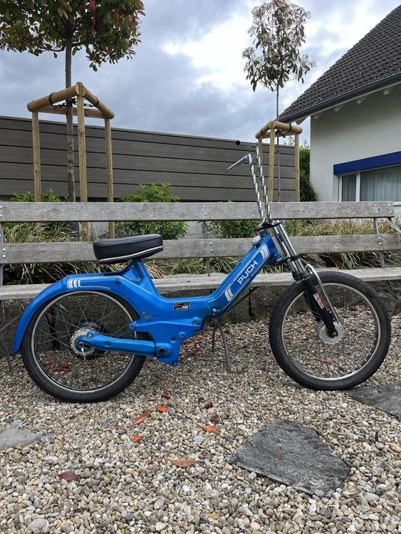 Puch Maxi S (Gebraucht) in Madiswil für CHF 1249 – nur Abholung auf ...