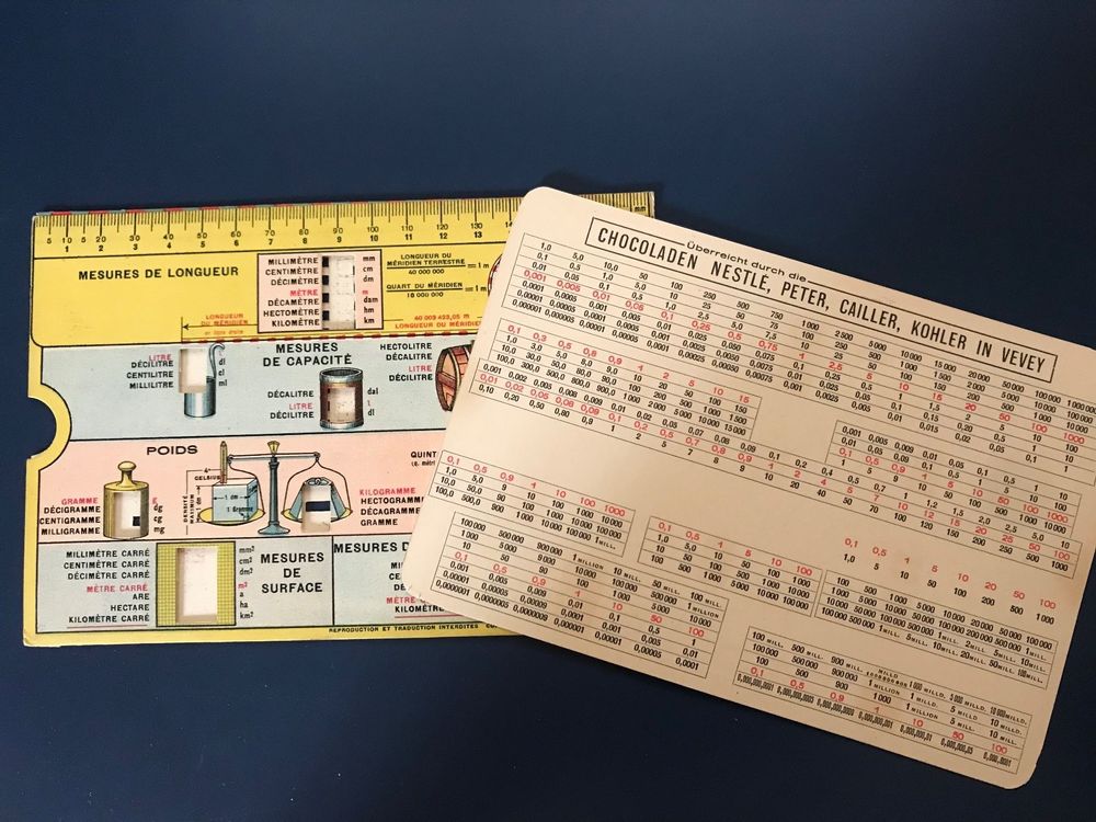 Chocolat Nestlé Peter Cailler Kohler, chromo 1931 (Gebraucht) in ...