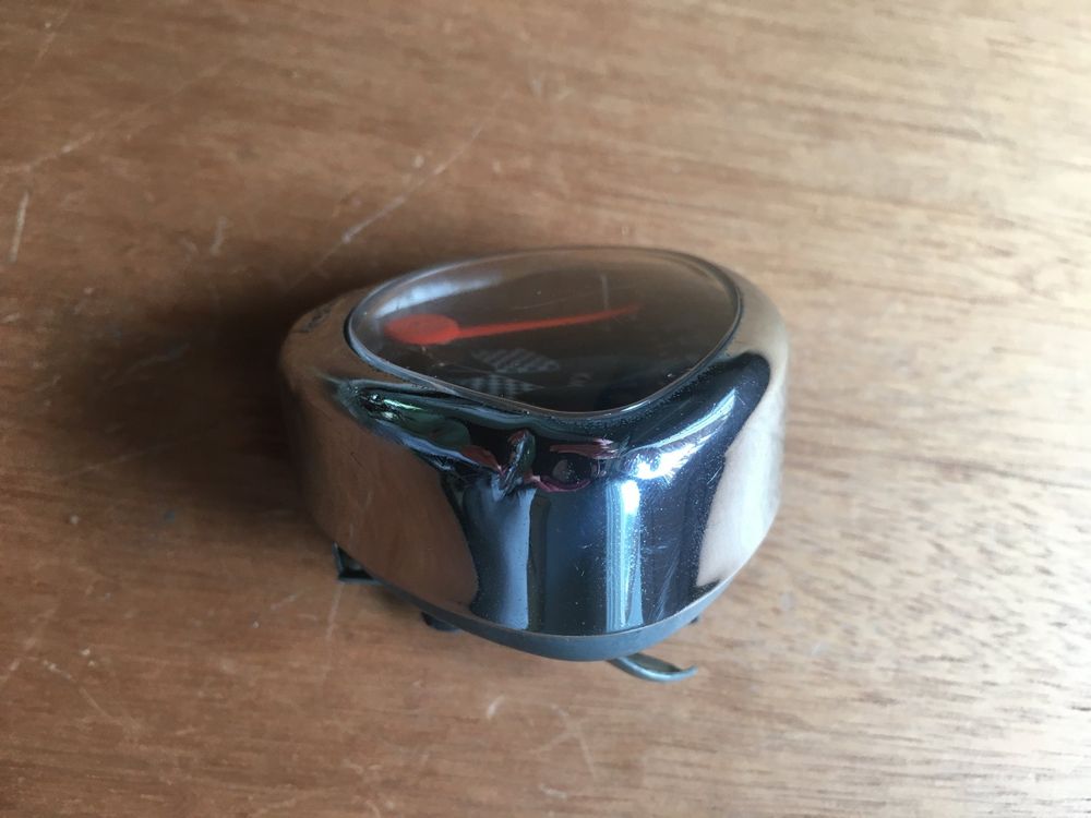 VDO Tacho Vintage (Gebraucht) in Obermumpf für CHF 13 – mit Lieferung ...