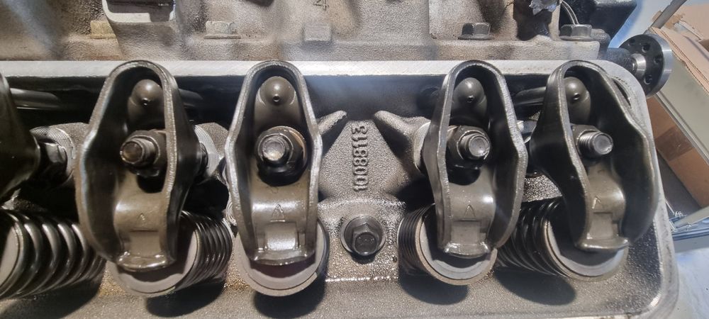 Chevrolet V8 Motor ZZ4 (Gebraucht) in Wangen für CHF 1900 – nur ...