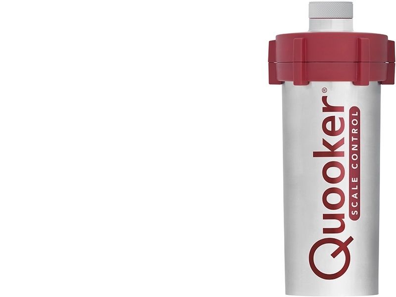 Quooker Scale Control Entkalkungsgerät inkl. Kartusche | Kaufen auf Ricardo