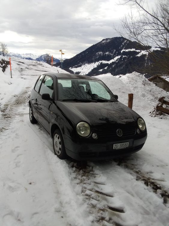 wv lupo | Kaufen auf Ricardo