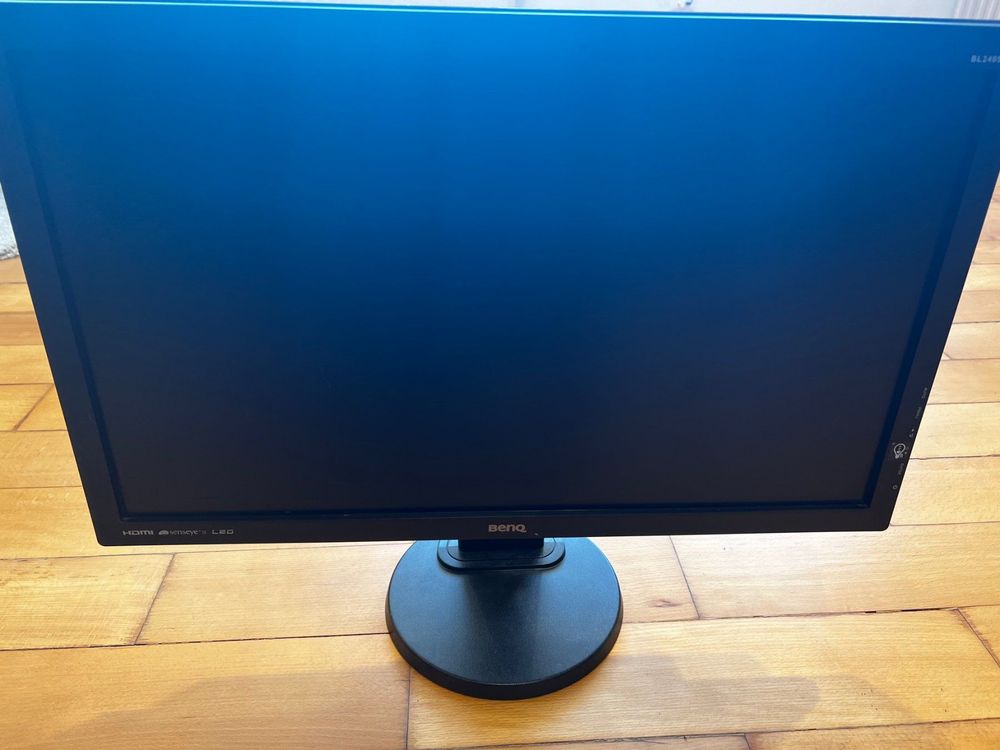 BenQ Office Monitor 24'' | Kaufen auf Ricardo