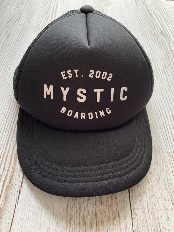 Mystic Trucker Cap | Kaufen auf Ricardo