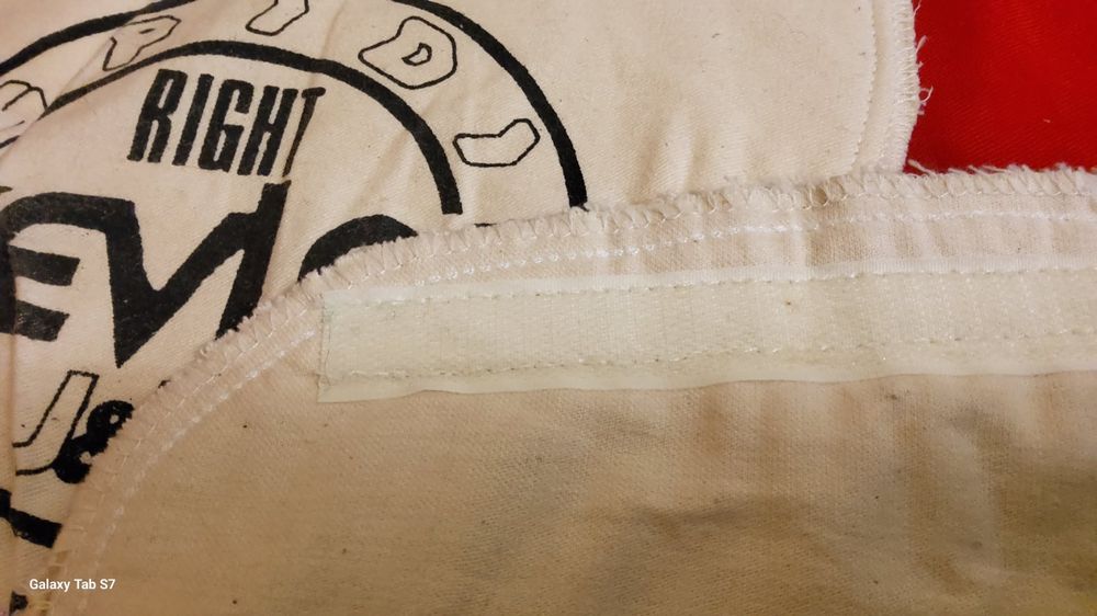 Kevlar inserts rinforced 2 Stück | Kaufen auf Ricardo