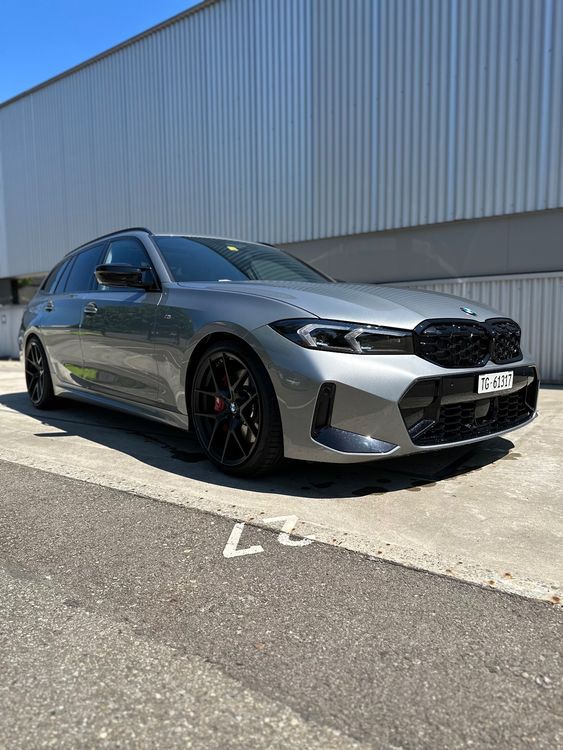 BMW M340 Kombi | Kaufen auf Ricardo