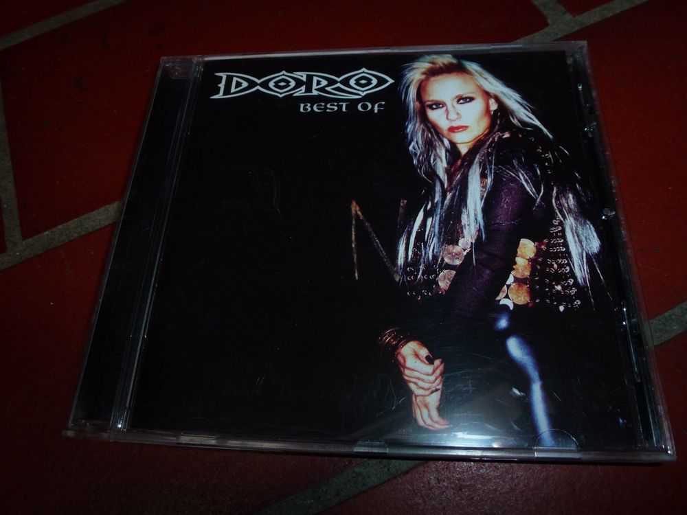Doro - Best Of CD (Gebraucht) in Olten für CHF 8 – mit Lieferung auf ...