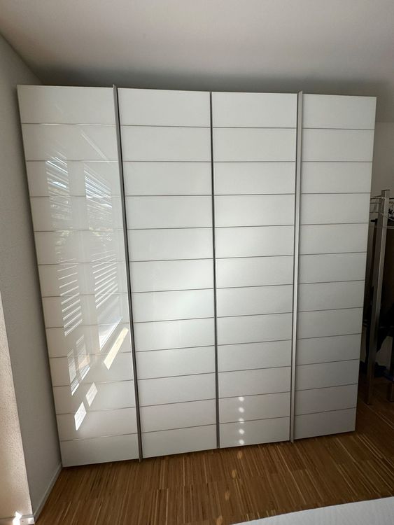 Spannende Kleiderschrank Kaufen Gebraucht Fotos