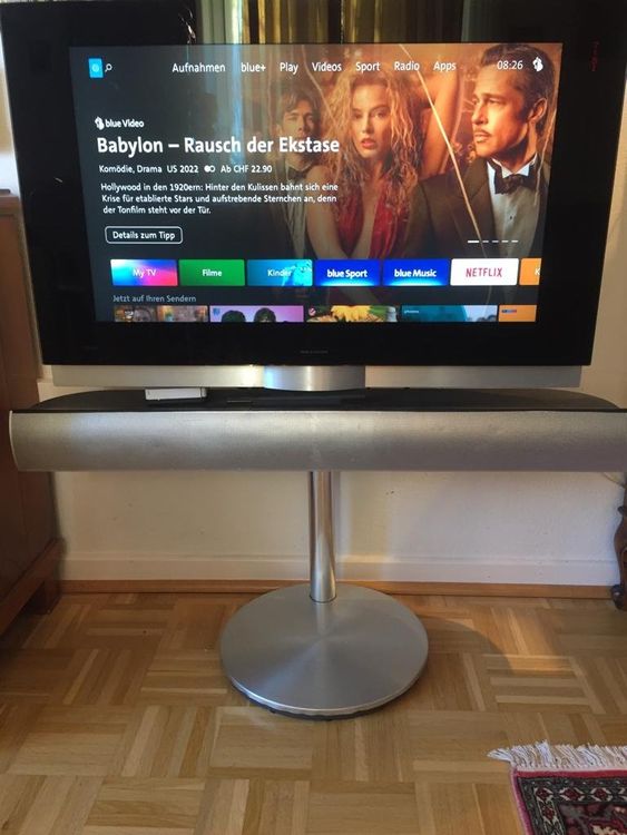 Bang&olufsen beovision 7 tv | Kaufen auf Ricardo