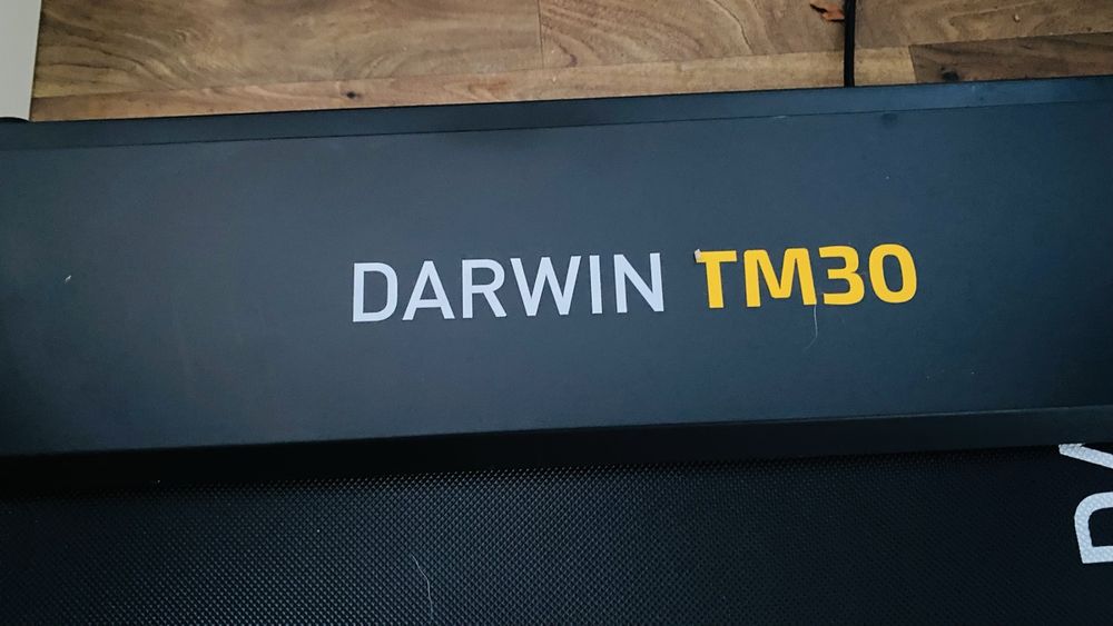🔥🏃Darwin TM30 Laufband - Fit durch den Winter! Top Zustand (Gebraucht ...