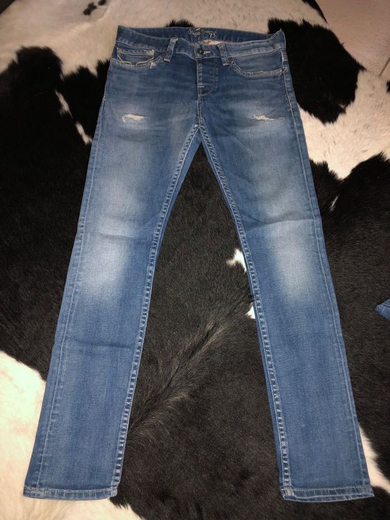 Pepe Jeans (Gebraucht) in Oetwil am See für CHF 23 – mit Lieferung auf ...