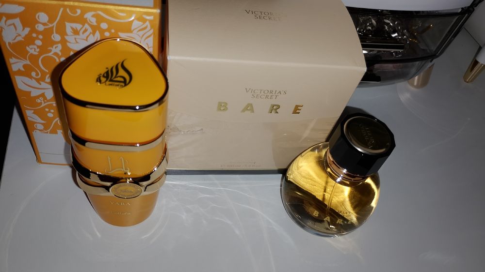 lattafa Tous 2x/ Victoria secret Parfum 3 set (Gebraucht) in Zürich für ...