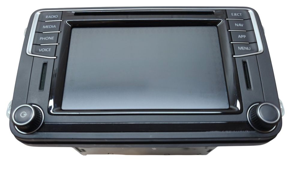 MIB STD2 PQ + NAV (GPS, DAB+, bluetooth compatible etc..) (Défectueux ...