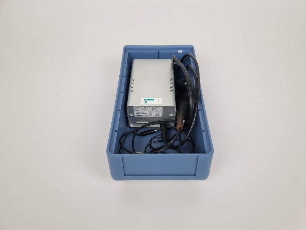 Elektro-Metallbeschrifter ARKOGRAF Komplettgerät (Gebraucht) in Urtenen ...