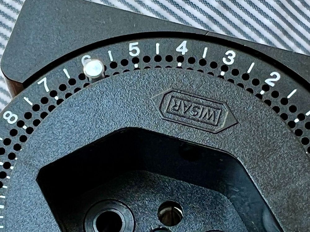 theben timer Wisar Typ 025 Zeitschaltuhr mechanisch (Gebraucht) in ...