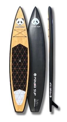 SUP Hardboard - PandaSup bPanda Yadake Carbon 12’6″ | Kaufen auf Ricardo