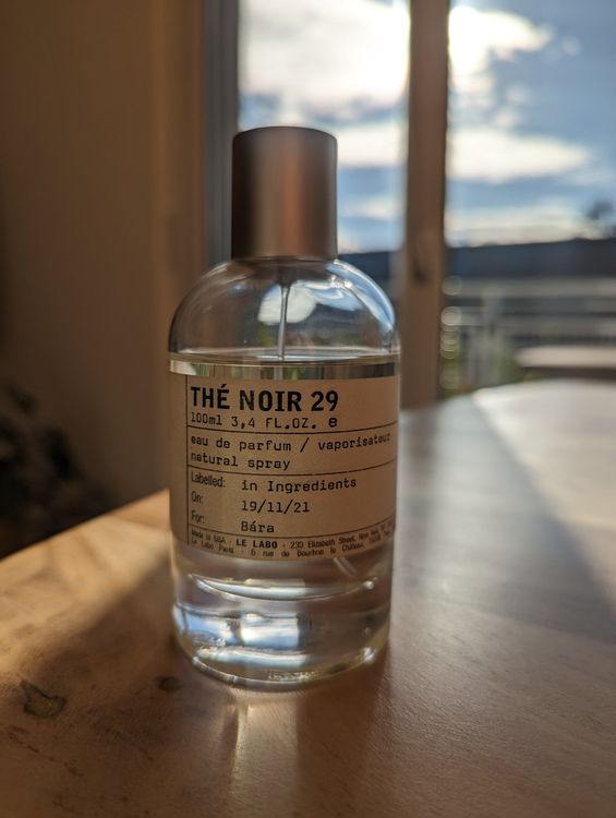 Parfum Le Labo - The Noir 29 | Kaufen auf Ricardo