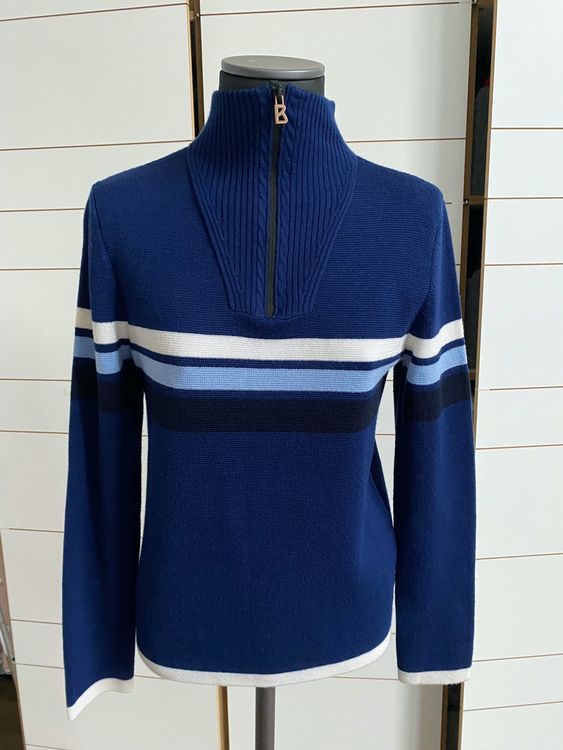 original bogner fire + ice pullover np.300.- & kleid,wie neu (Neu ...
