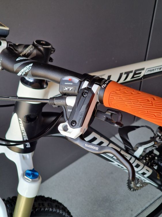 VTT MERIDA Matts Lite XT-Edition Neuf | Kaufen auf Ricardo
