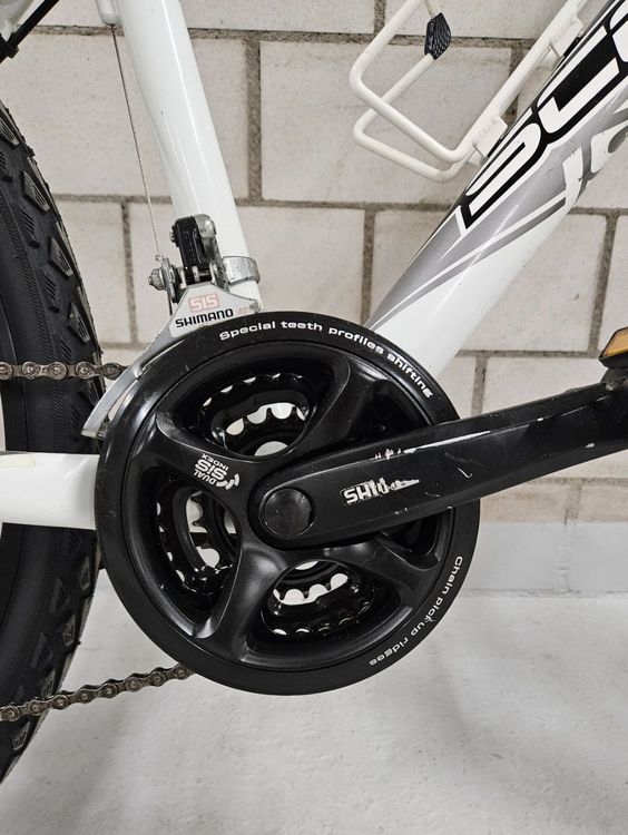 Scott Aspect 55 Mountainbike 26 zoll (Gebraucht) in für CHF 200 – nur ...