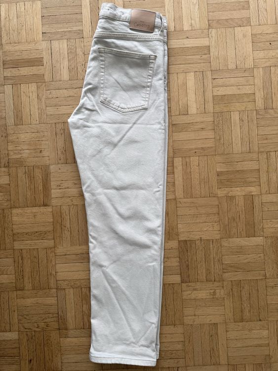 DENIM JEANS WEISS (Neu und originalverpackt) in Effretikon für CHF 9.5 – mit Lieferung auf ...