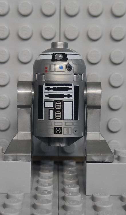 Lego Star Wars - Astromech Droid, R2-Q2 (D'occasion) à Arconciel pour ...