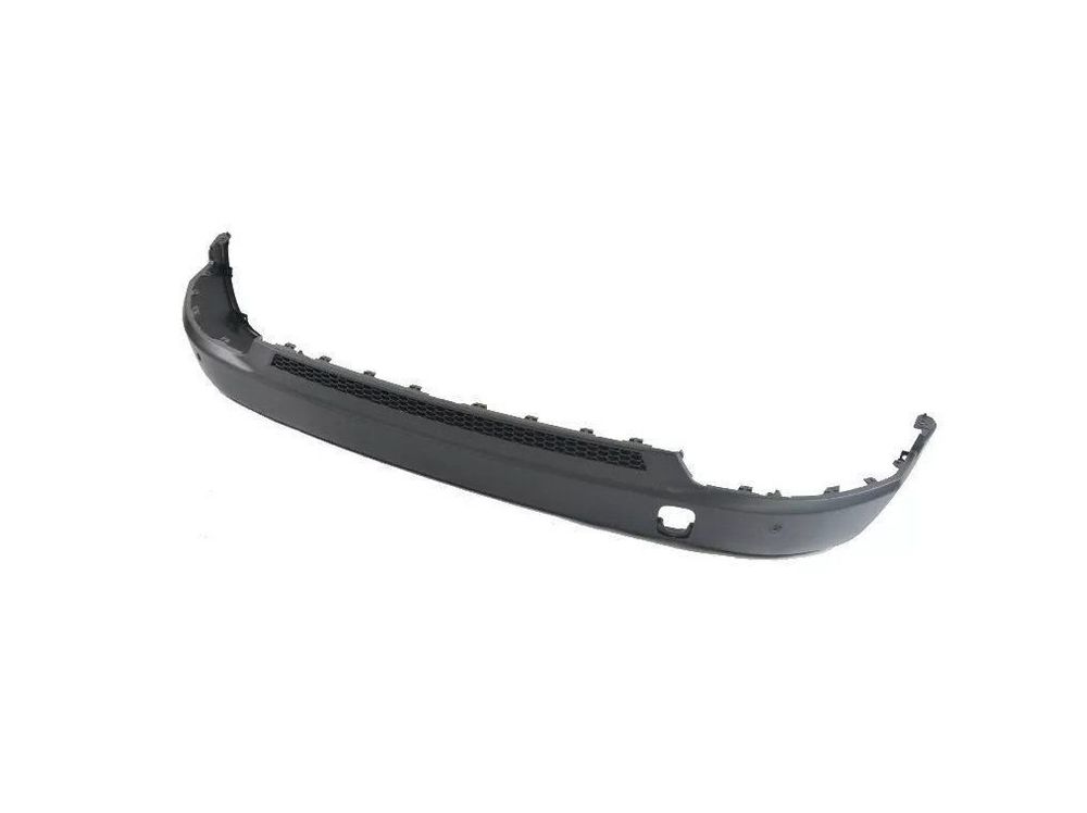 Untere Heckschürze für Jeep Compass 2017–2022 (Neu und originalverpackt ...