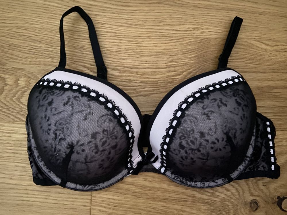 BH, Gr. 85D (Gebraucht) in Busswil BE für CHF 1 – mit Lieferung auf Ricardo kaufen