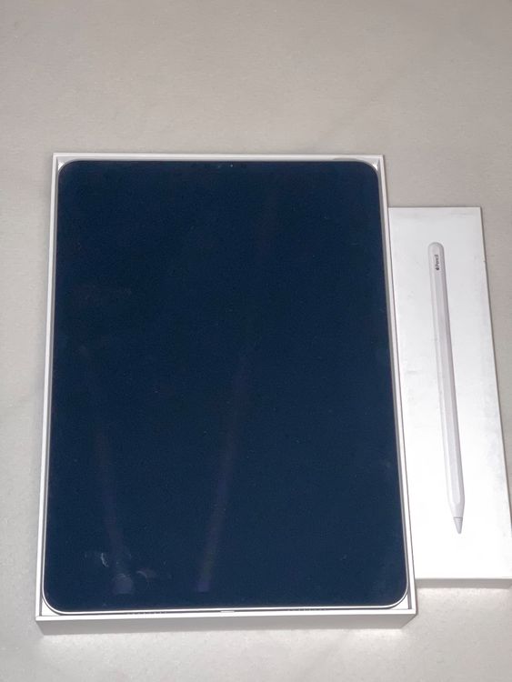 Apple iPad Pro 3. Gen (2021) 11" Wi-Fi, 128 GB | Kaufen auf Ricardo