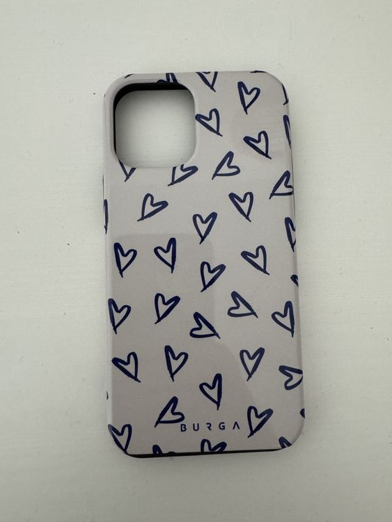 Burga Iphone 12 pro Case | Kaufen auf Ricardo