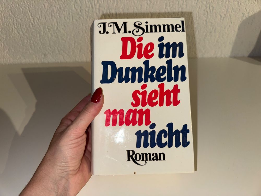 Die Im Dunkeln Sieht Man Nicht Brecht