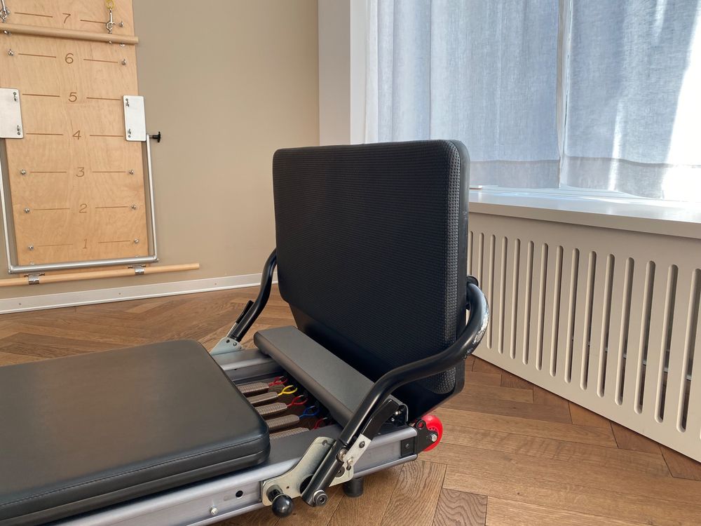 Pilates Allegro Reformer mit Tower (Gebraucht) in Uerikon für CHF 3700 ...